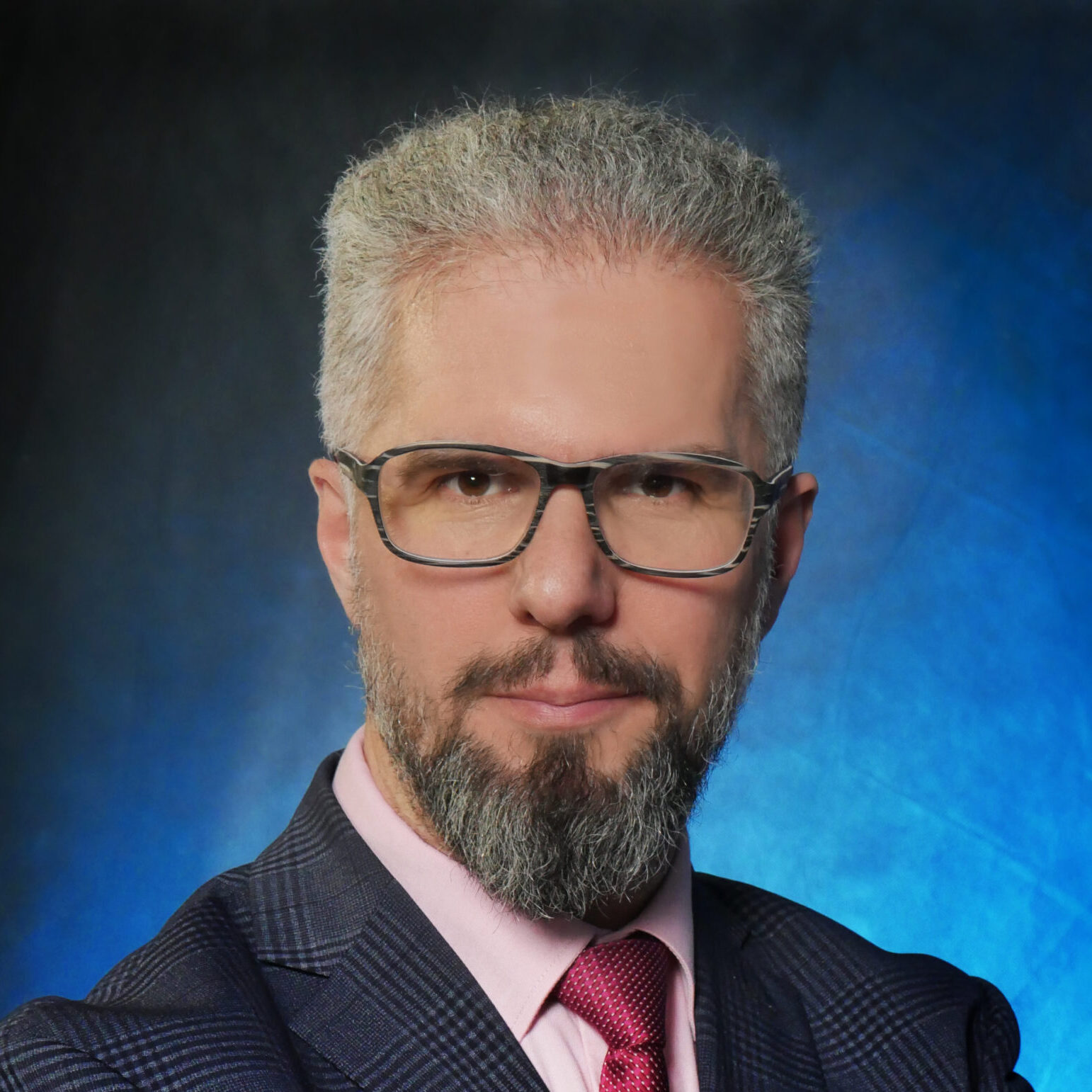 Piotr Snopek – KEE